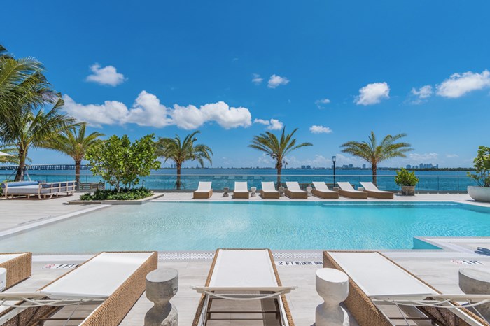 The 5 Most Luxurious Condo Buildings in Edgewater, Miami | CondoBlackBook Blog