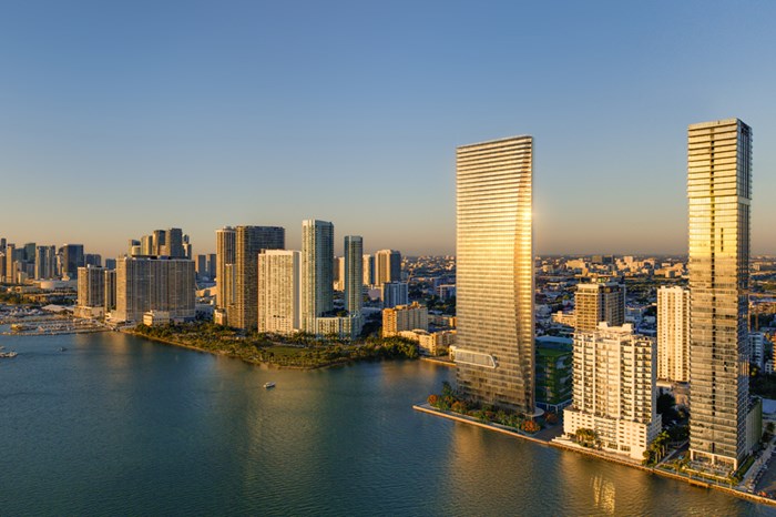 Edgewater Development Guide - Edgewater is Becoming Miami’s Premier Luxury Neighborhood & These ...