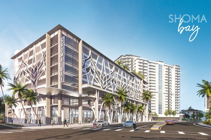 Shoma Bay Condo Tower Launched in Miami Beach’s North Bay Village ...