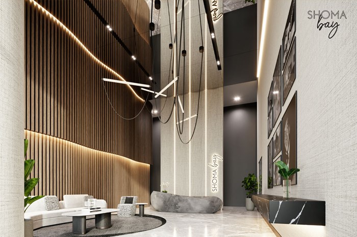 Shoma Bay Condo Tower Launched in Miami Beach’s North Bay Village ...