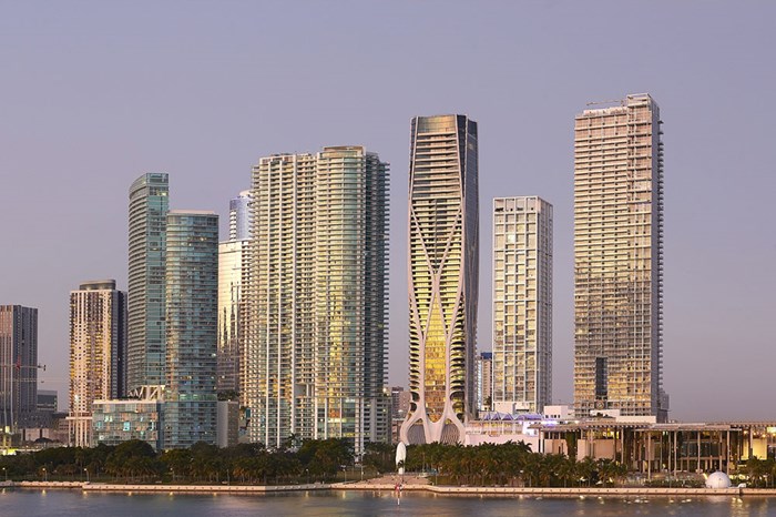 Miami’s Most Iconic Buildings & Landmarks | CondoBlackBook Blog