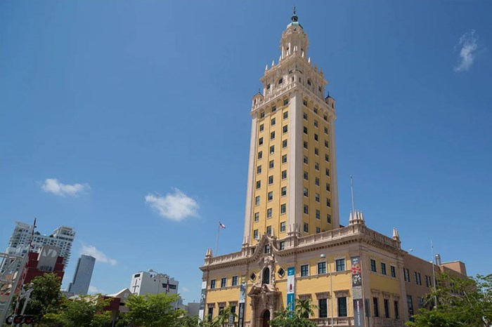 Miami’s Most Iconic Buildings & Landmarks | CondoBlackBook Blog