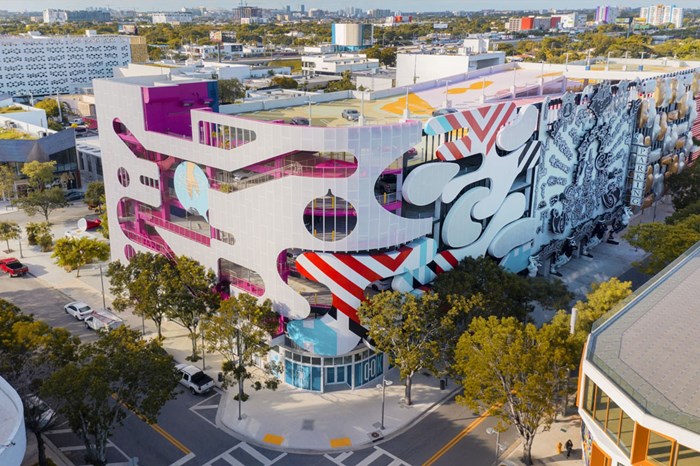 Miami’s Most Iconic Buildings & Landmarks | CondoBlackBook Blog