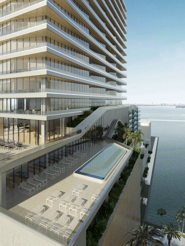 The Edge: More Details for Another Luxury Condo Tower Coming to ...