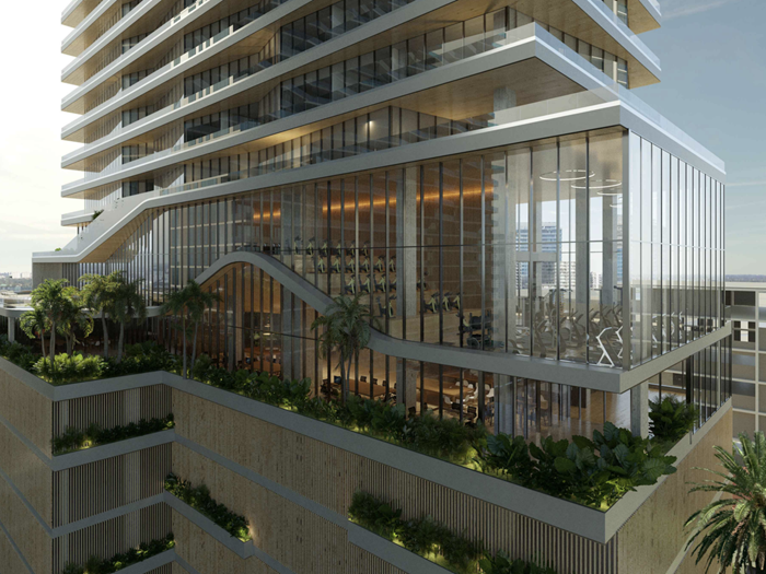 The Edge: More Details for Another Luxury Condo Tower Coming to ...
