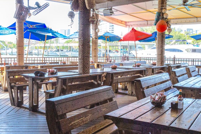 Best Waterfront Restaurants in Miami | CondoBlackBook Blog