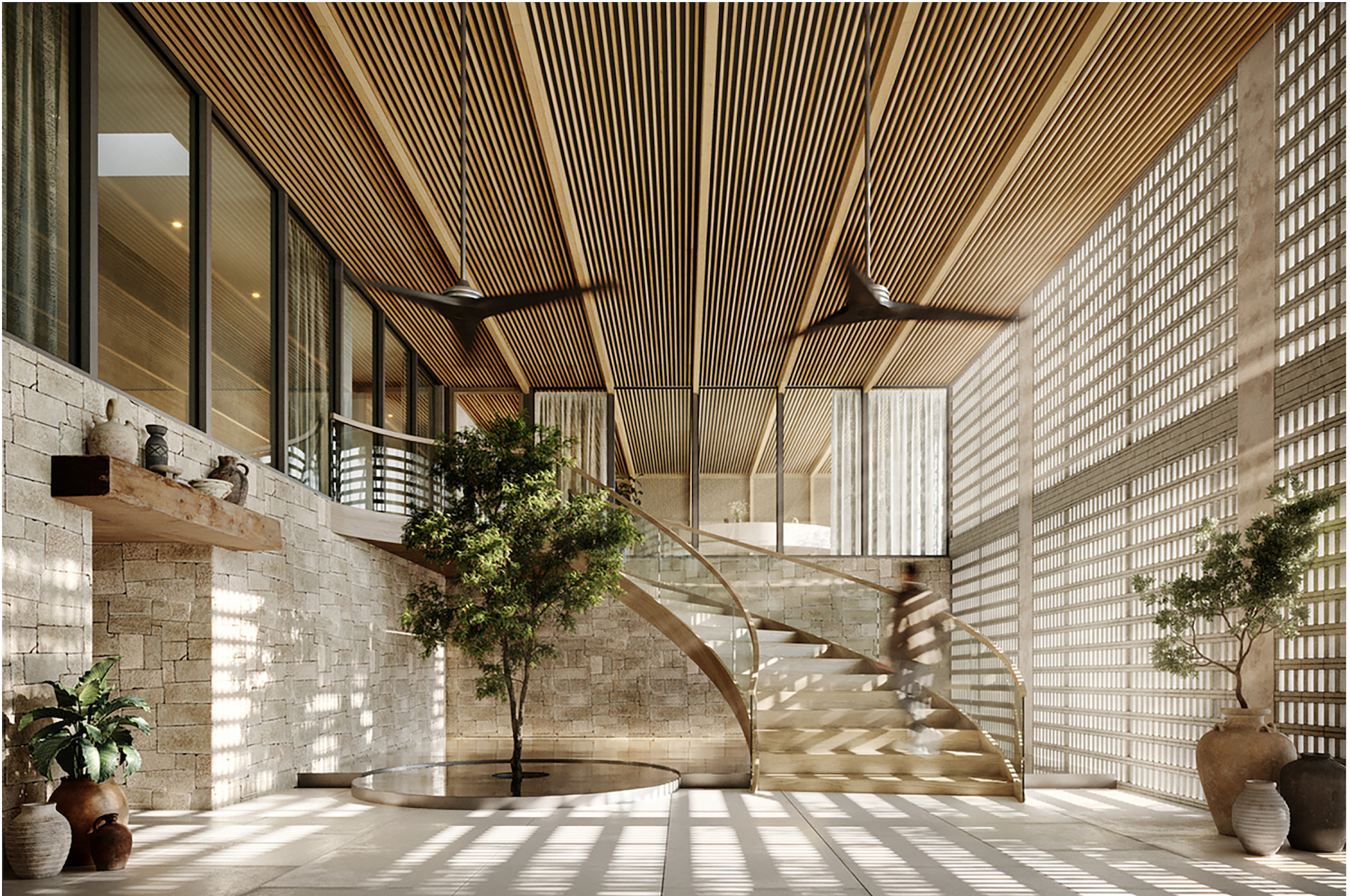 The Well: Luxury Wellness Condo Community in Miami’s Bay Harbor Islands ...