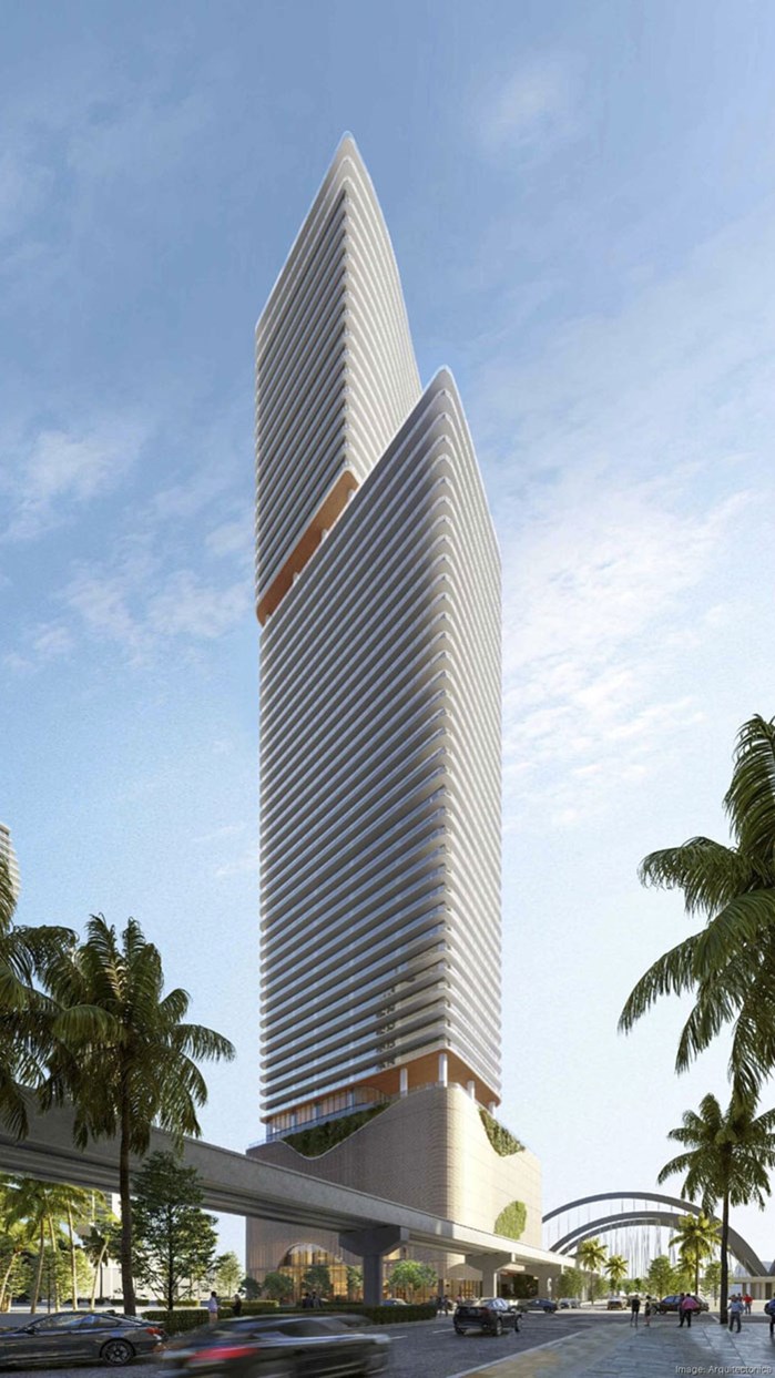 April 2023 Miami New Condo Development and Pre-Construction News ...