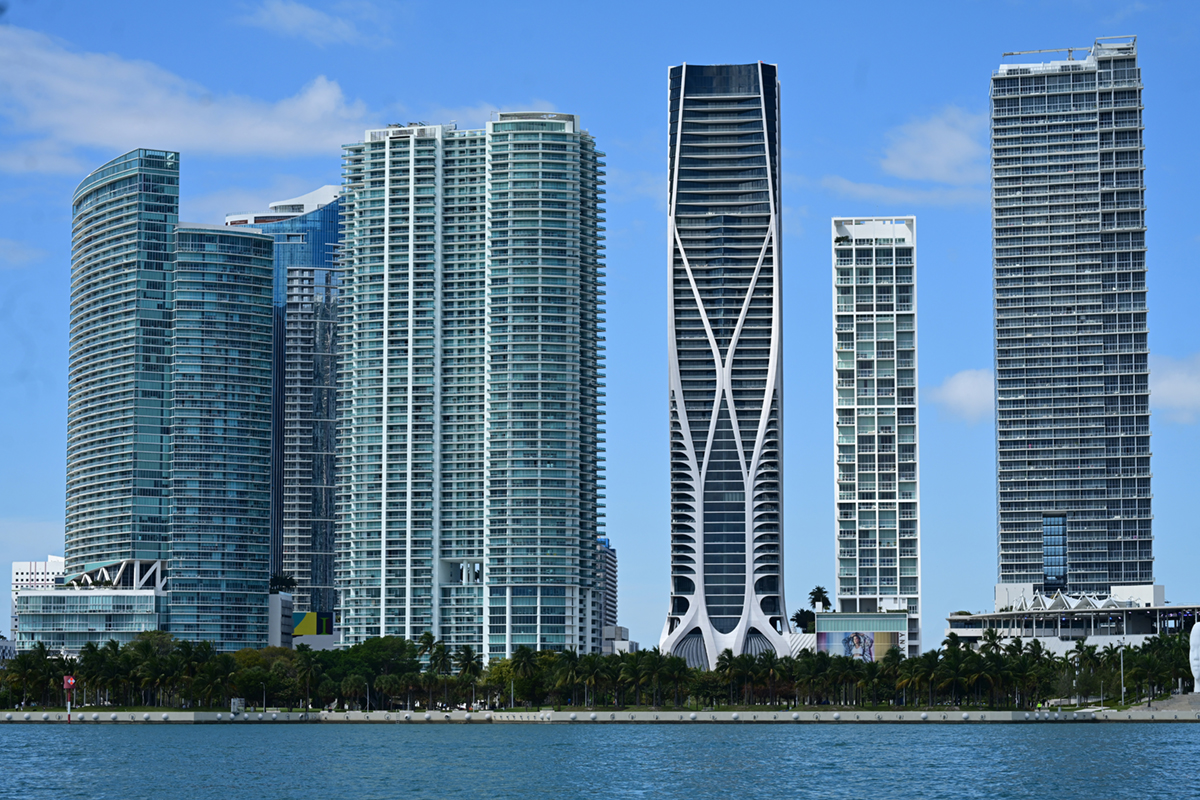 Q2 2023 Miami Luxury Condo Real Estate Market Report | CondoBlackBook Blog