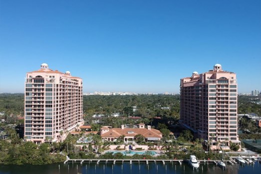 The Most Luxurious Buildings in Coral Gables | CondoBlackBook Blog