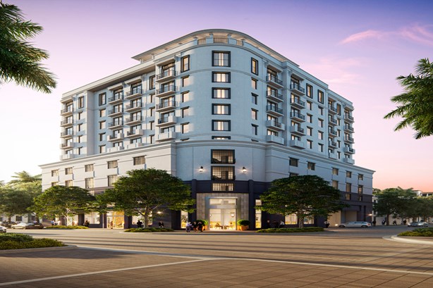 The Most Luxurious Buildings in Coral Gables | CondoBlackBook Blog