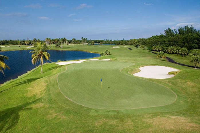 The Best Miami Golf Courses for City Living | CondoBlackBook Blog