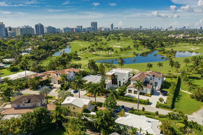 The Best Miami Golf Courses for City Living | CondoBlackBook Blog