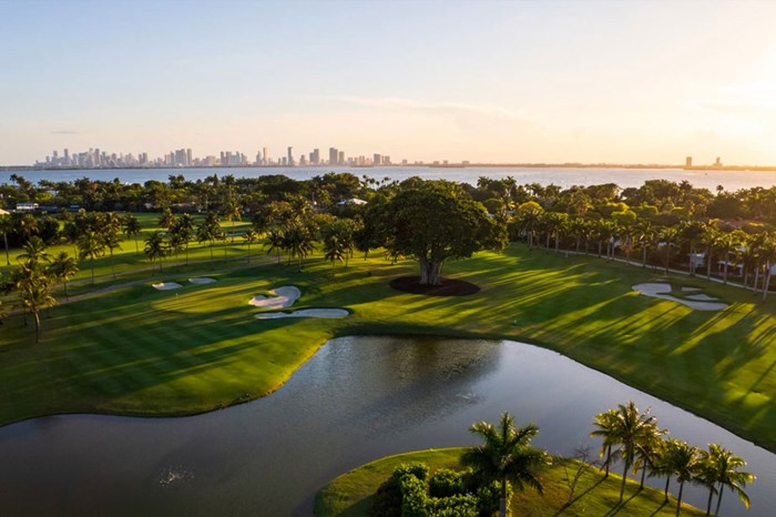 The Best Miami Golf Courses for City Living | CondoBlackBook Blog
