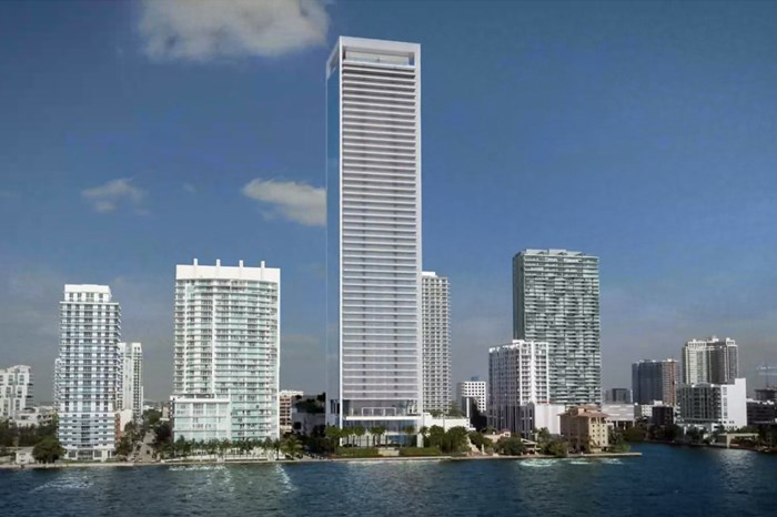 The 5 Most Luxurious Condo Buildings in Edgewater, Miami ...