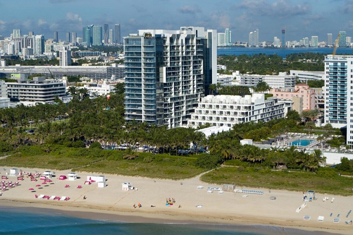 The Most Luxurious Condo Buildings in South Beach | CondoBlackBook Blog