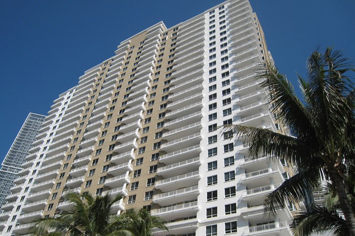 The Most Luxurious Condo Buildings in Brickell Key | CondoBlackBook Blog