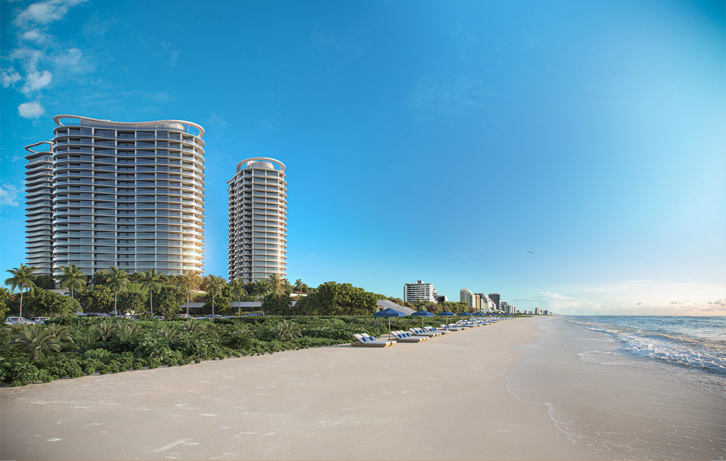 St. Regis Bahia Mar Resort & Residences comes to Fort Lauderdale ...