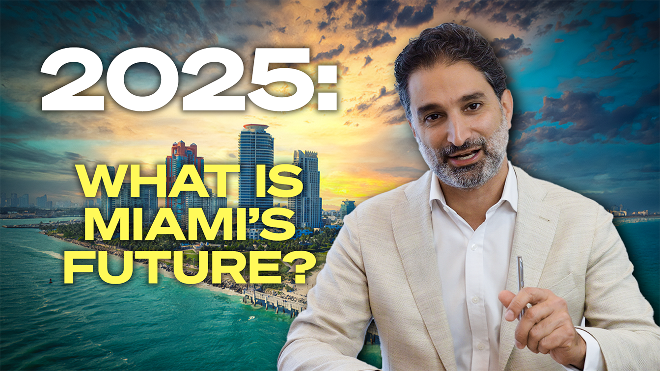 Video: Our Miami Housing Real Estate Forecast 2025 – Answering All Your ...