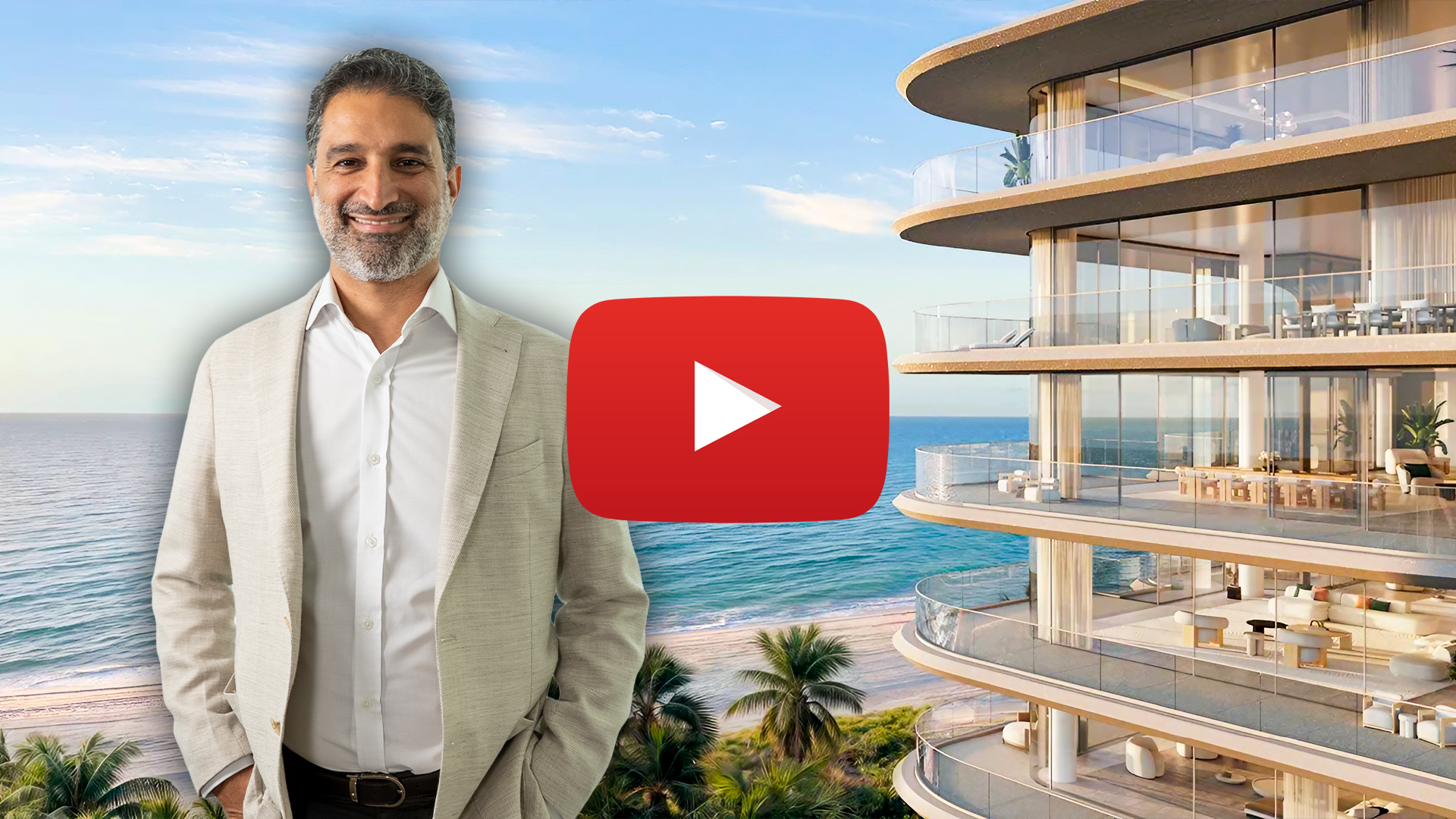 Watch Miami’s Most Anticipated Beachfront Pre-Construction Condos ...